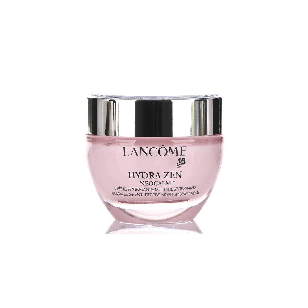 LANCOME Hydrazen Neocalm Multi-Relief Anti-Stress Moisturising Cream ...