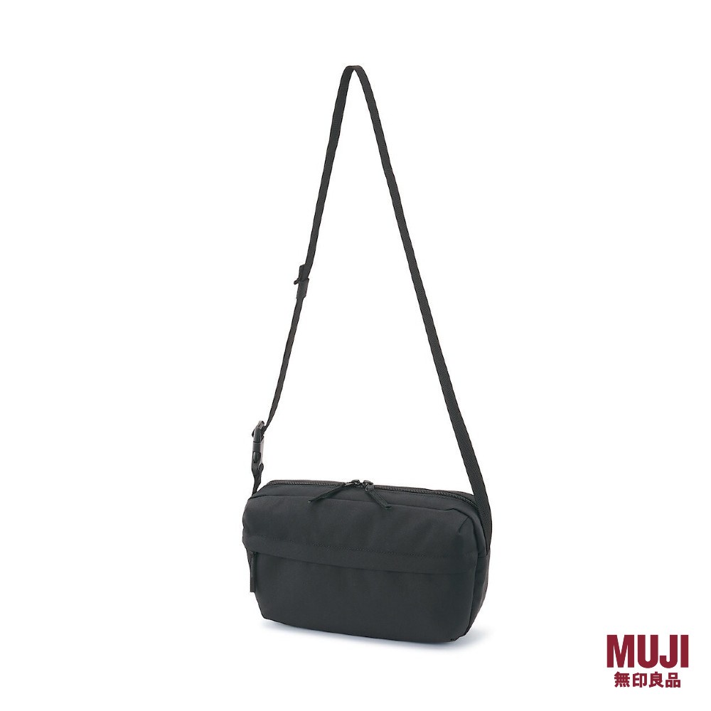 MUJI 2-way Shoulder Bag | Shopee Singapore
