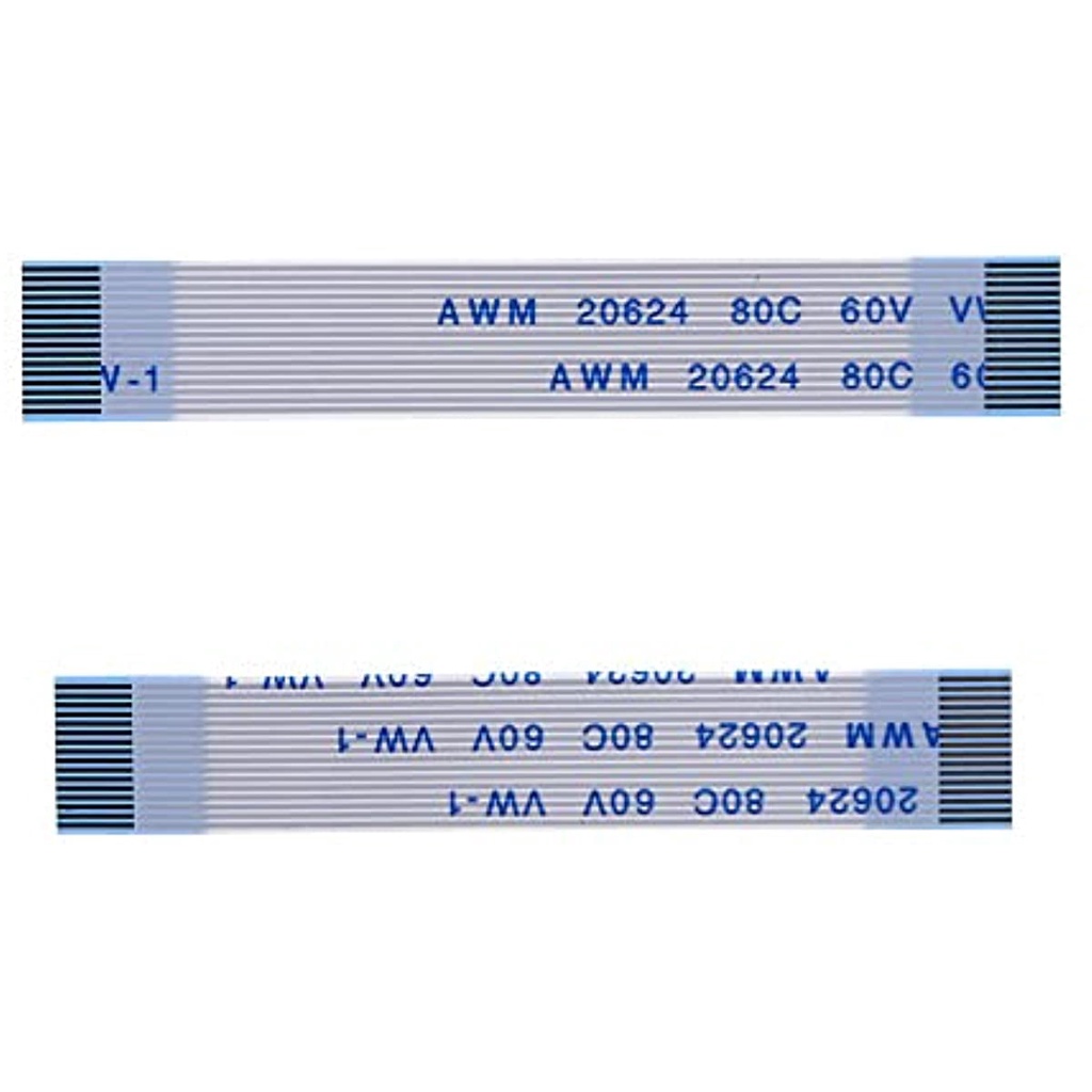 R1 R2 L1 L2 Button Flex Cable for PS5 V2.0 Dual Sense Controller ...