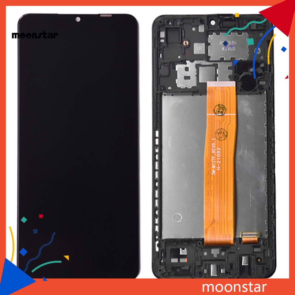 MOO LCD Screen Professional High Sensitivity Original AMOLED LCD ...