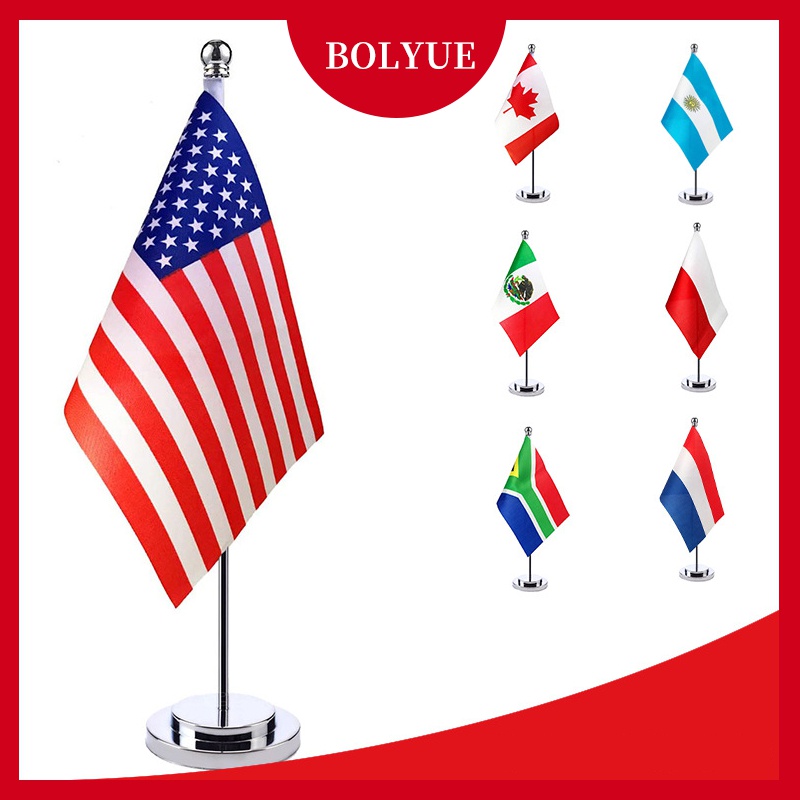 National Flags and Table Flags of All Countries in the World Conference ...