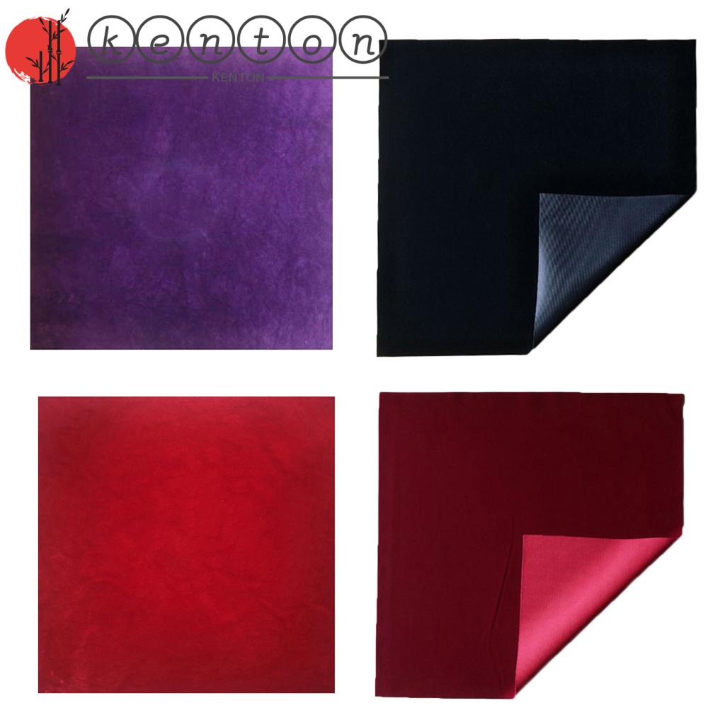 KENTON Altar Cloth Velvet Board Game Astrology Oracle Card Pad Tarot ...