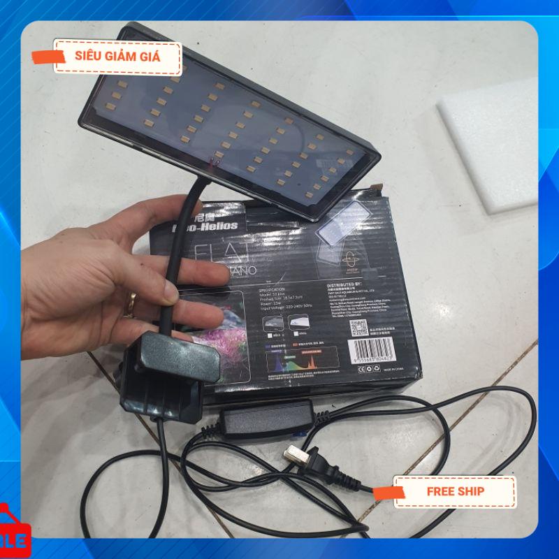 Neo Helios Flat Nano S3 Plus Led Light Fish Red Not Water Red mini ...