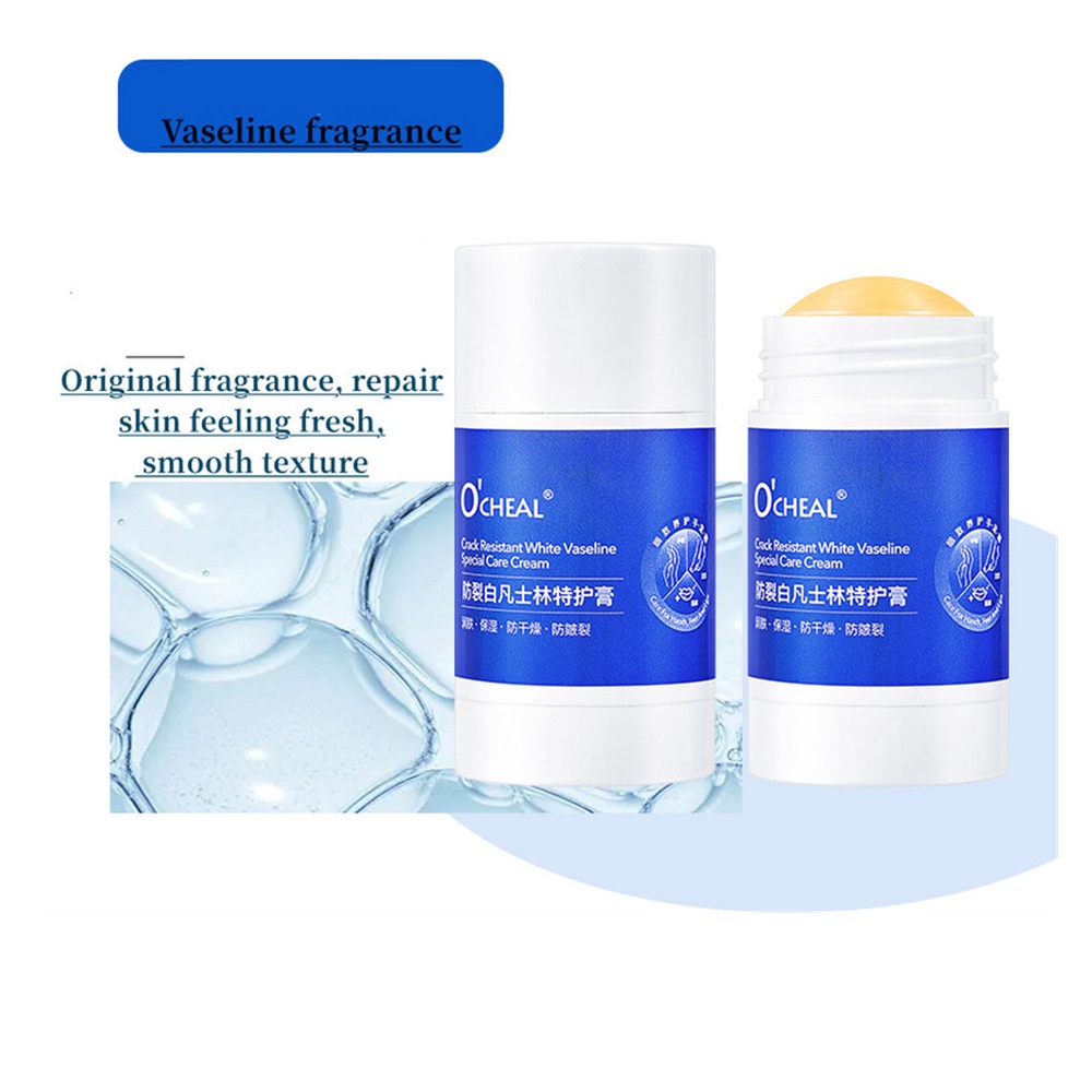 Ocheal Peach/orange Soften Skin Relieves Skin Sensitivity Anti-drying ...