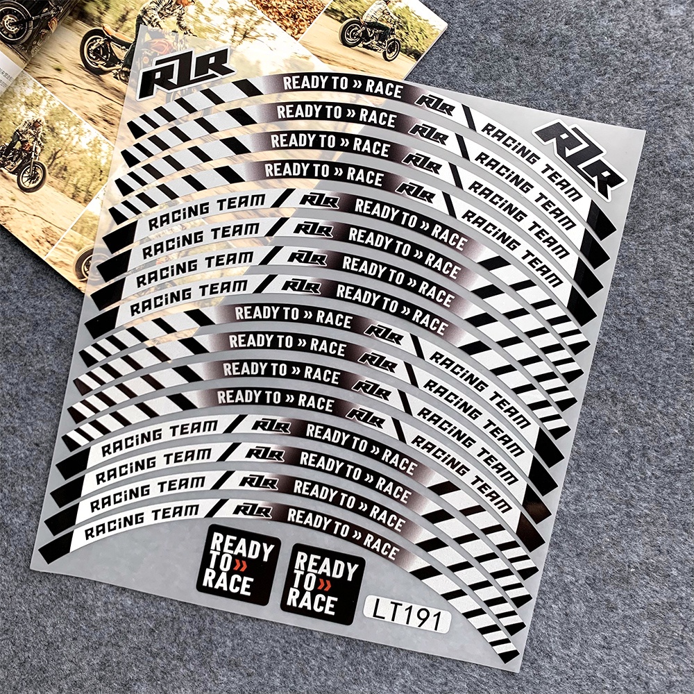 For KTM Duke 250 v3 2022/390/790/890/1290 Front and rear tires 17 ...