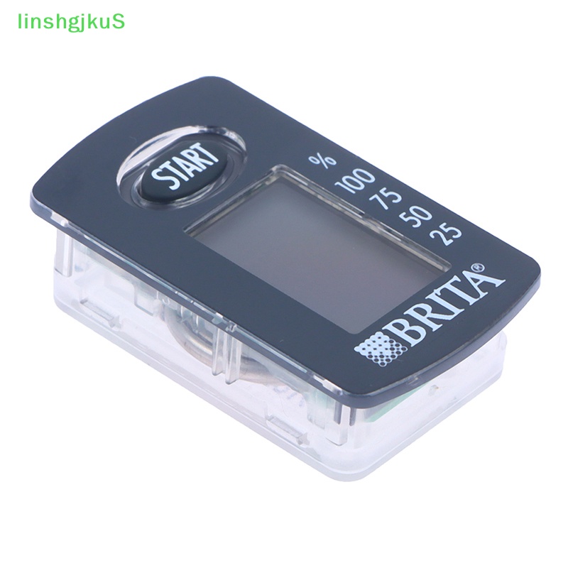 [linshgjkuS] Brita Magimix Filter Replacement Electronic Memo Gauge ...