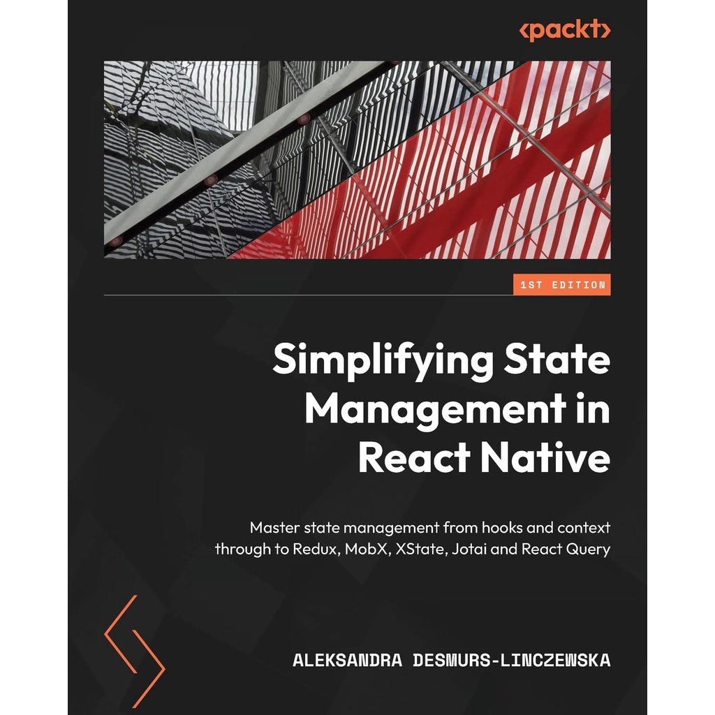 [sgstock] Simplifying State Management in React Native: Master state ...
