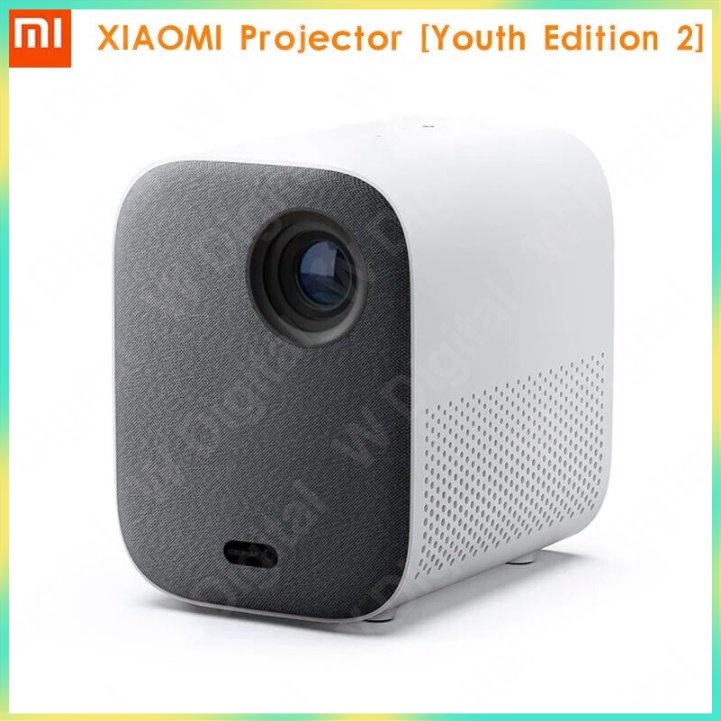 xiaomi mijia youth version mini projector xiaomi mijia youth 2 ...