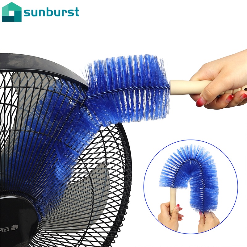 Cleaning Tool for Electric Fan, Sofa, Shutter / Flexible Electric Fan ...
