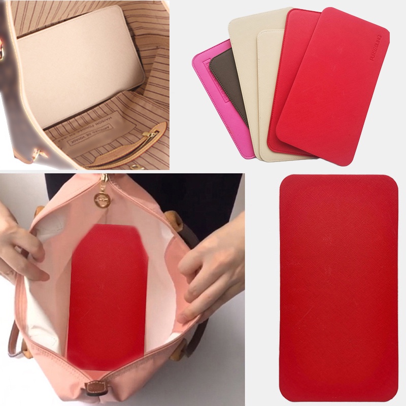 Bag Bottom Insert Handbag Base Shaper Hard DIY Accessories Box Lining ...