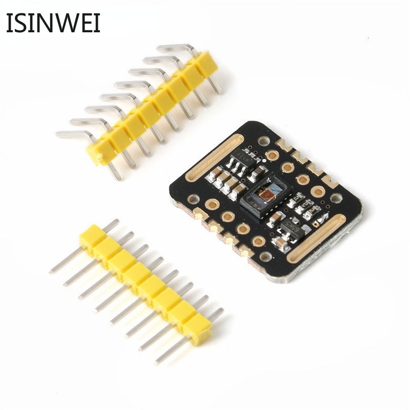 MAX30102 Heart Rate Sensor Module Puls Detection Blood Oxygen Sensor ...