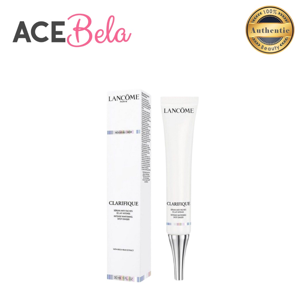 Lancome Clarifique Spot Eraser 50ml (100% Authentic brand by Acebela ) | Shopee Singapore