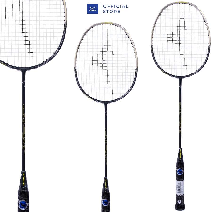 Genuine JPX 8 ZOOM badminton racket (frame without string) | Shopee ...