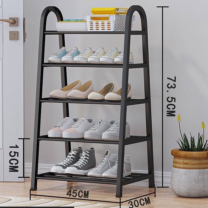 (SUPER OFFER🎉)Portable Shoe Rack Storage for Outdoor and Indoor Use ...