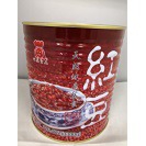 Red Bean Canned Food - Halal | Shopee Singapore
