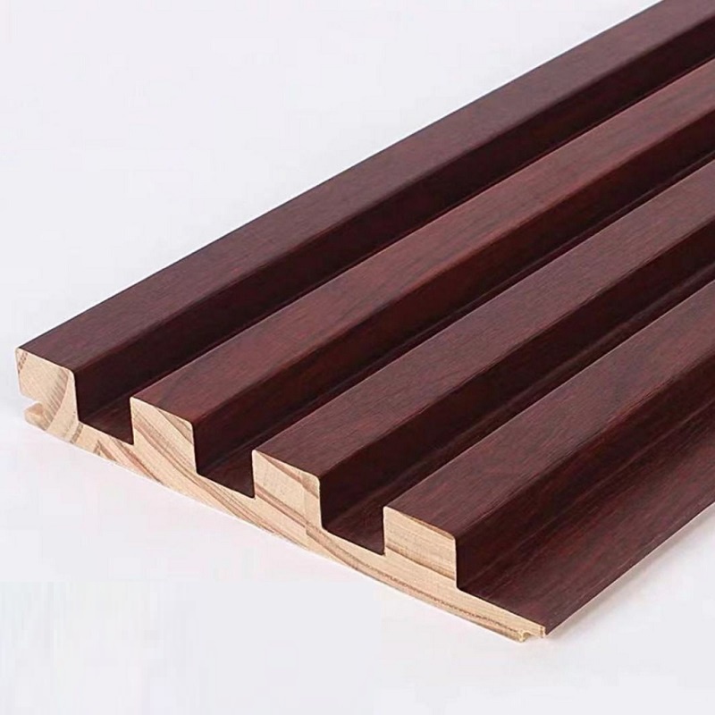 YOUNAL Partition Panel Wood Panel Wall Partition Fluted Wall Panel ...