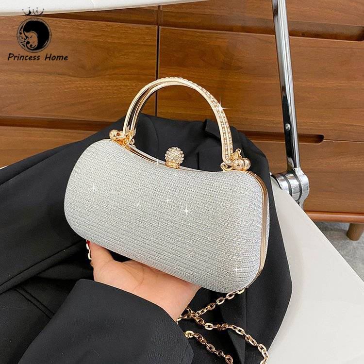 party bag/handbag women korean style/ Elegant Dinner Clutch Bag/ beg ...