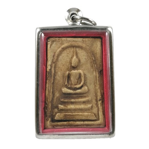 OldThaiAmulets Phra Somdej 崇迪, Success, Fortune, Meditation, Holy ...