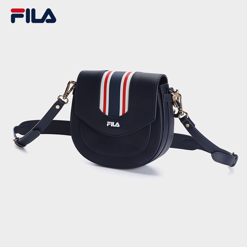 FILA CORE Women's CROSS OVER MODERN HERITAGE Crossbody Bag | Shopee ...