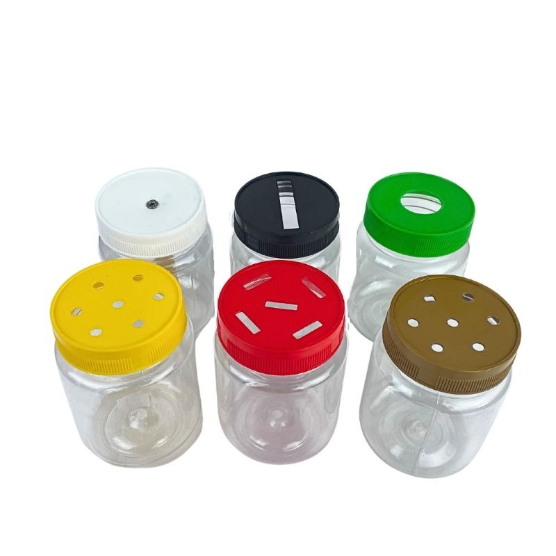Educational Toys Busy Jar EMPTY WHOLESALE Montessori Bizzi Jar Motor ...