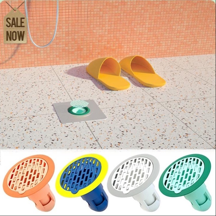 [Cash commodity and quick delivery]Deodorant Floor Drain Core Toilet ...