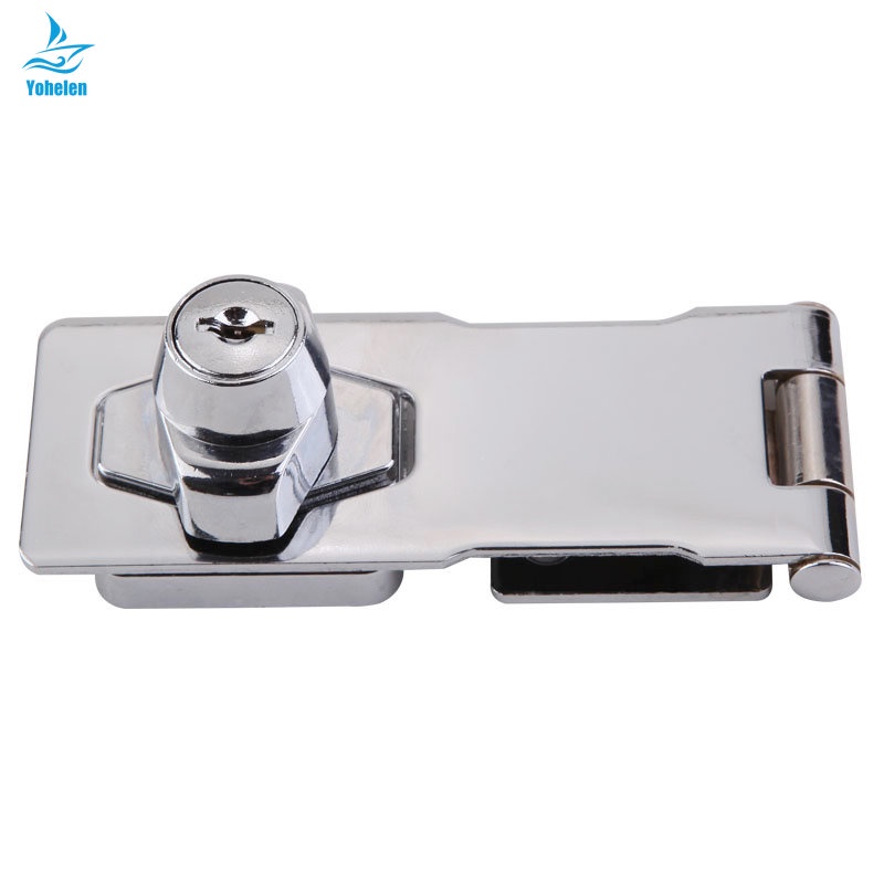 Door lock clasp buckle vintage door Lock drawer locker cabinet lock ...
