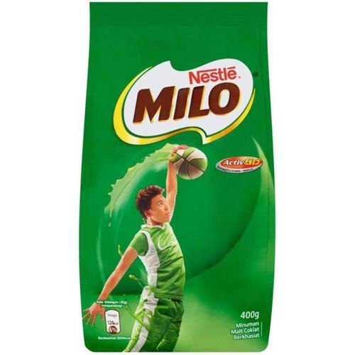 Nestle Milo Activ-Go 400g | Shopee Singapore