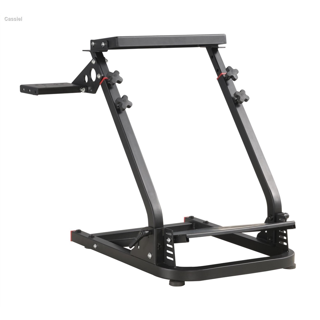 Folding Simulation Racing Game Steering Wheel Bracket Logitech G29/G27 ...