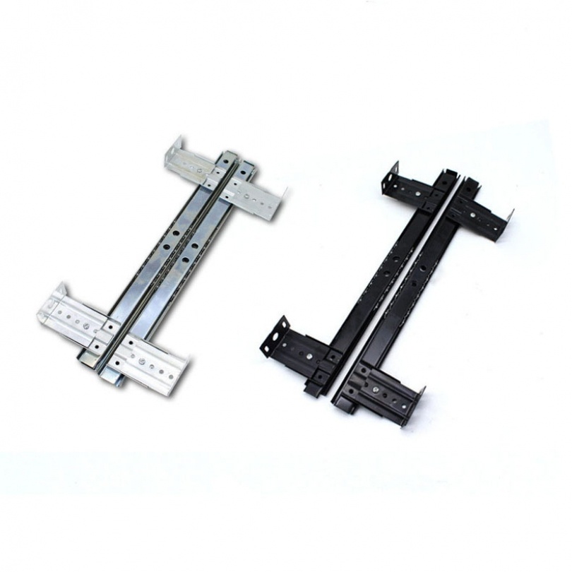 1 Set 14 Inch Heavy Duty Steel Construction Ball Bearing Keyboard ...