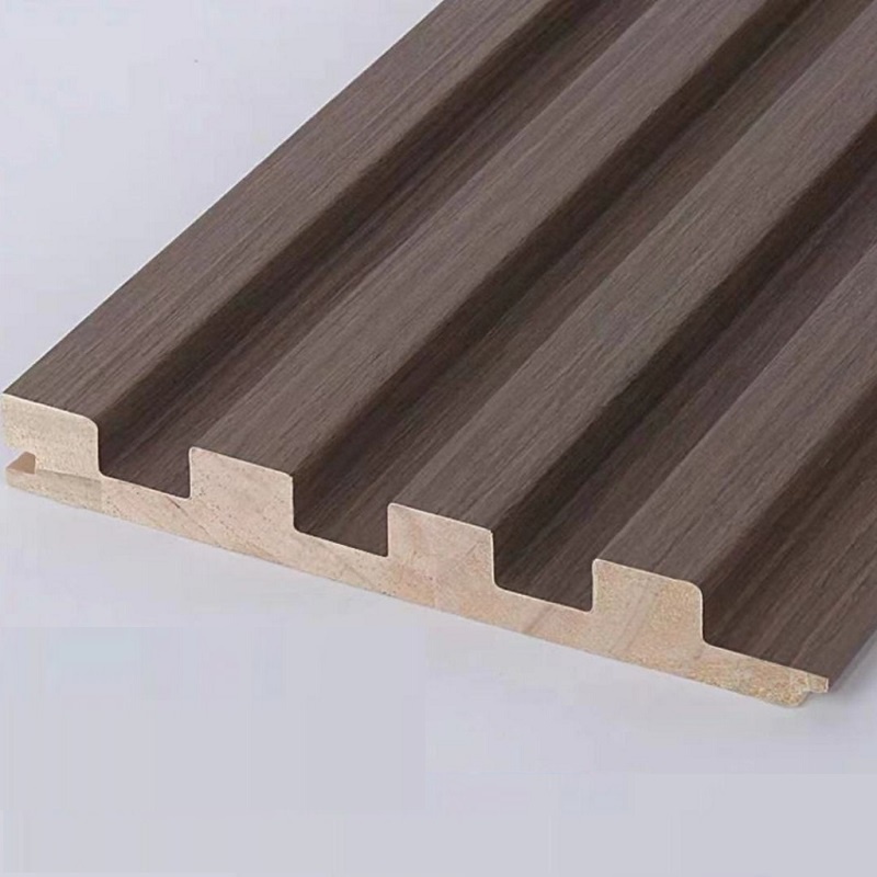 YOUNAL Partition Panel Wood Panel Wall Partition Fluted Wall Panel ...
