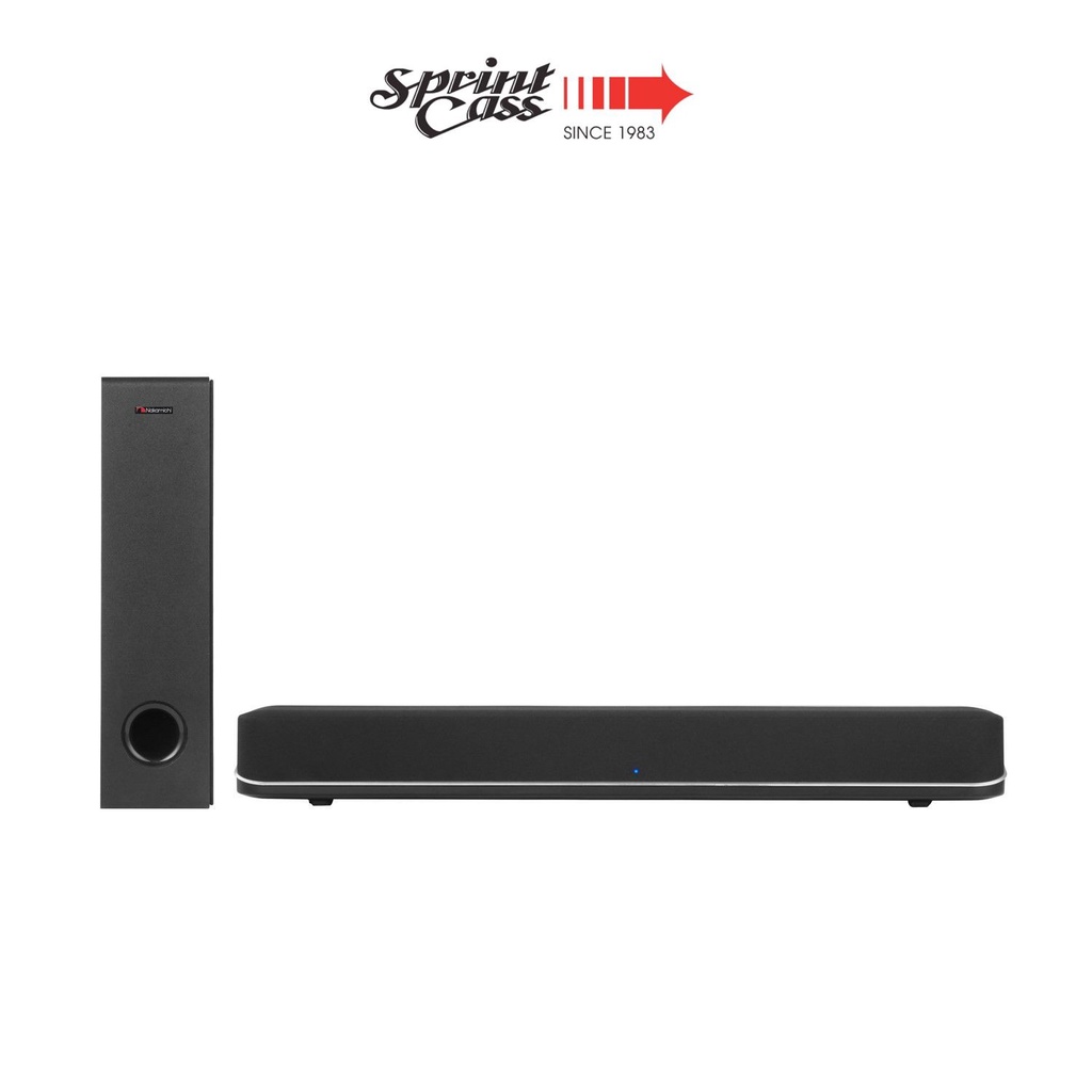 Nakamichi SS-S7 SOUNDSTATION S7 With Wireless Subwoofer | Shopee Singapore