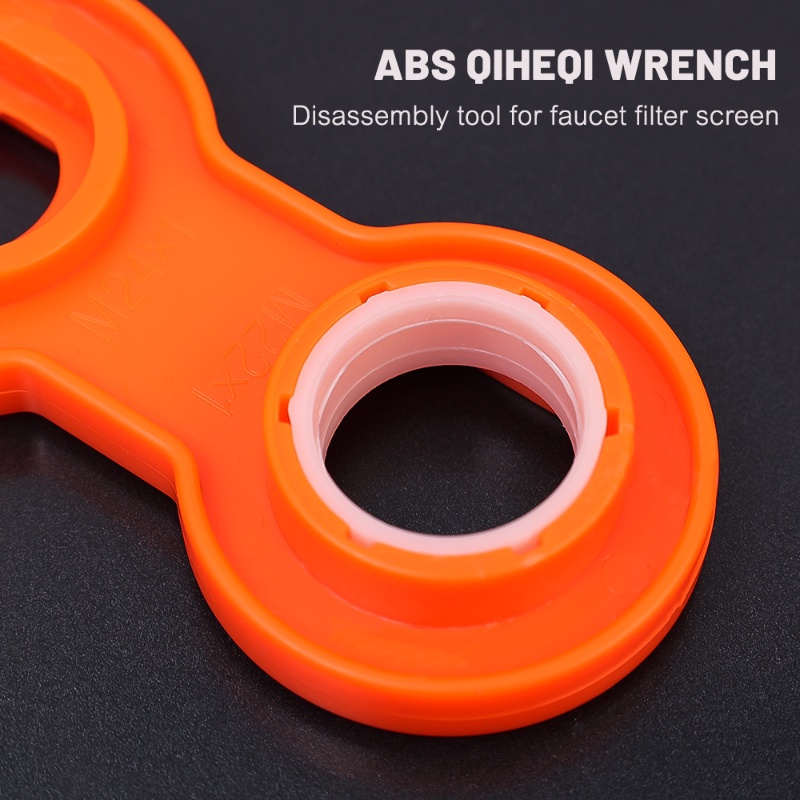 Multifunctional Faucet Filter Bubbler Wrench / Outlet Nozzle Removal ...