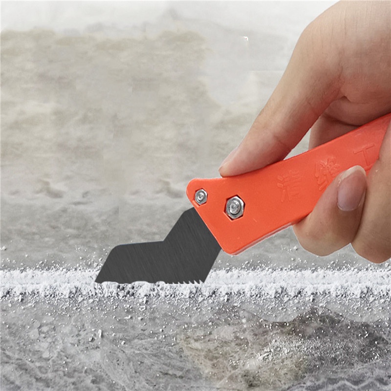 Tungsten Steel Hook Knife professional Ceramic tile Gap grout remover ...