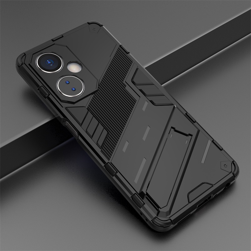 For OnePlus Nord CE 3 2 CE3 Lite 5G Phone Case Shockproof Handphone ...