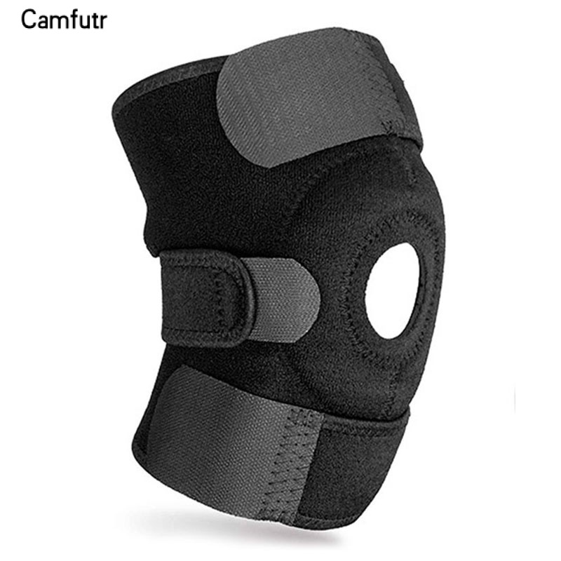 Kenner 2 spring knee guard knee pad knee brace patella guard knee ...