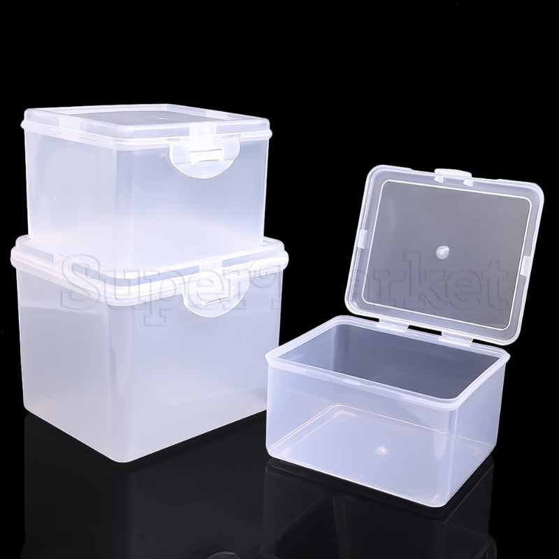 Multipurpose Home StorageBoxs Box For Jewelry Cosmetics Jewelry Beads ...
