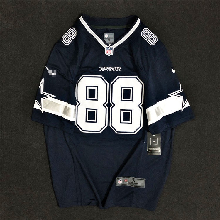 NFL Rugby American football Jersey BBOY Hip Hop HIPHOP street dance TEE ...