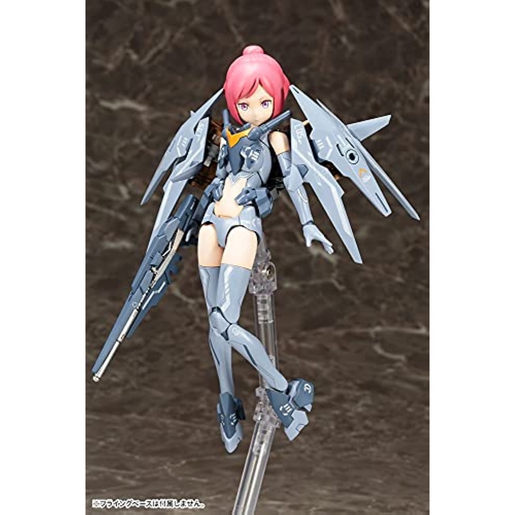 Megami Device SOL Hornet Low Visibility 1/1 Plastic model (Wonder ...