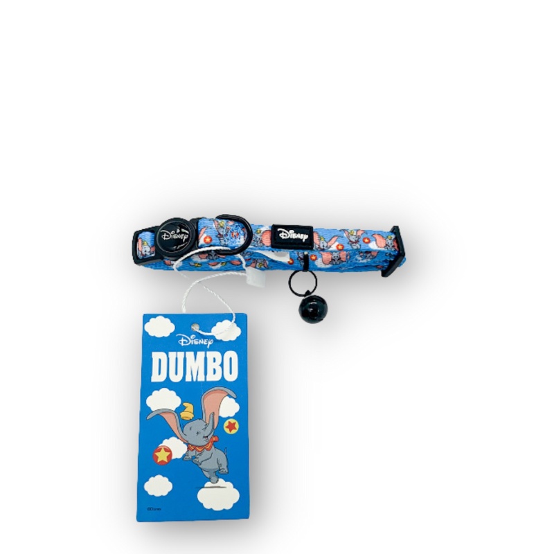 Disney Cat Collar | Dumbo | Shopee Singapore