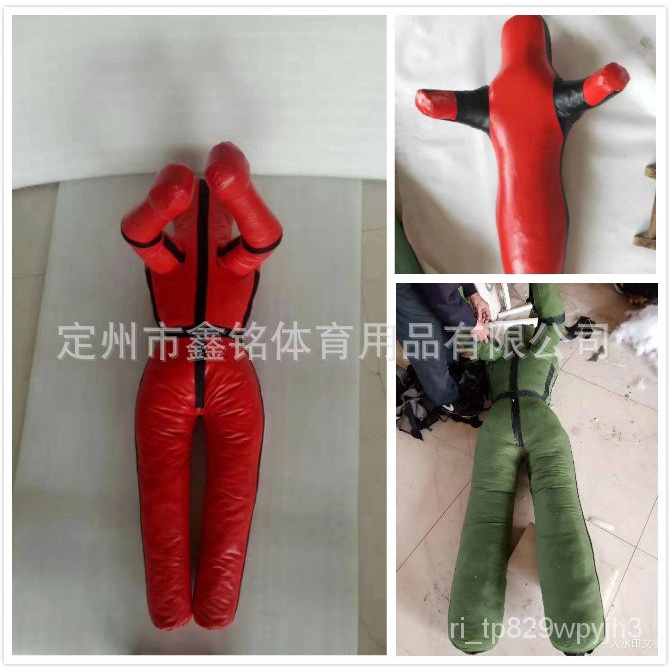 YQ29 Rescue Training Dummy Drill Exercise Simulation Dummy60kgTraining ...