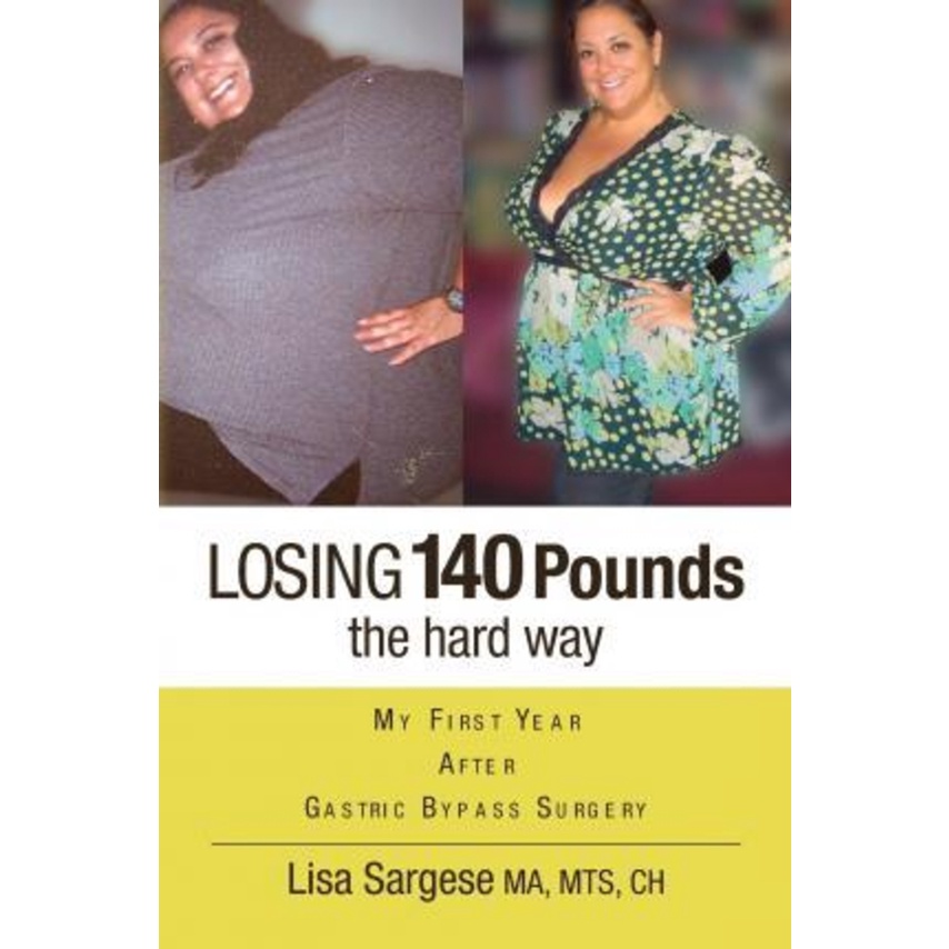 Diary of a Fat Girl : How I Lost 140 Pounds, Overcame Binge Eating ...