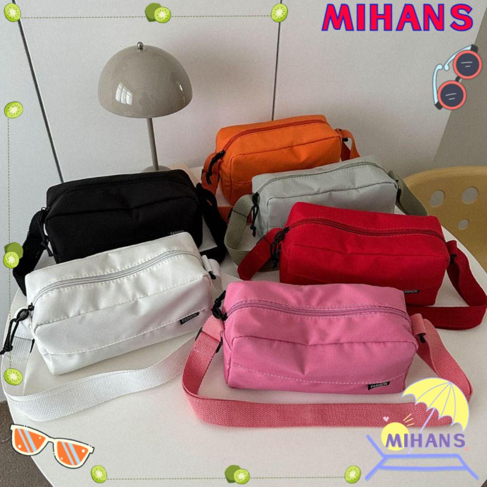MIH Bag, Ultralight Lightweight Cross Body Bag, Casual Large Capacity ...