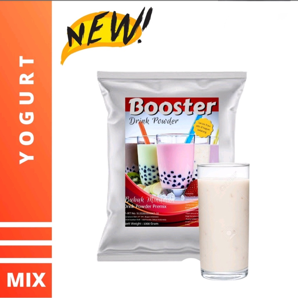 ORIGINAL YOGURT drink powder 1 Kg / ORIGINAL YOGURT powder 1 Kg ...