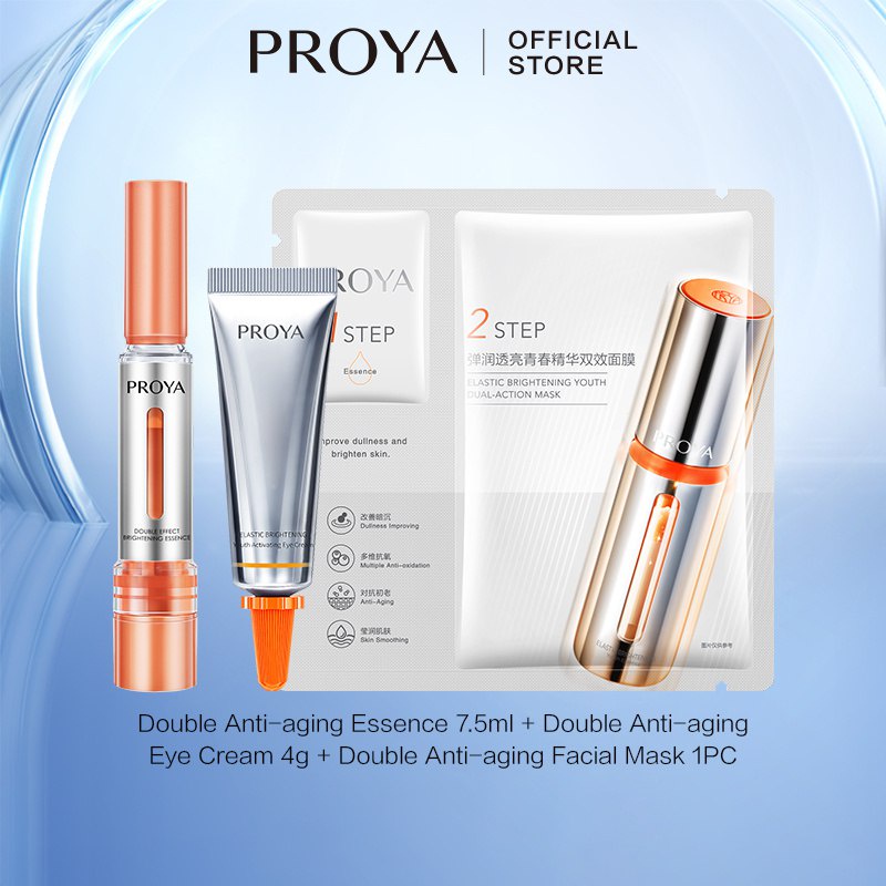 PROYA Proya Day-Night Anti Aging Sample Collection and Advanced ...