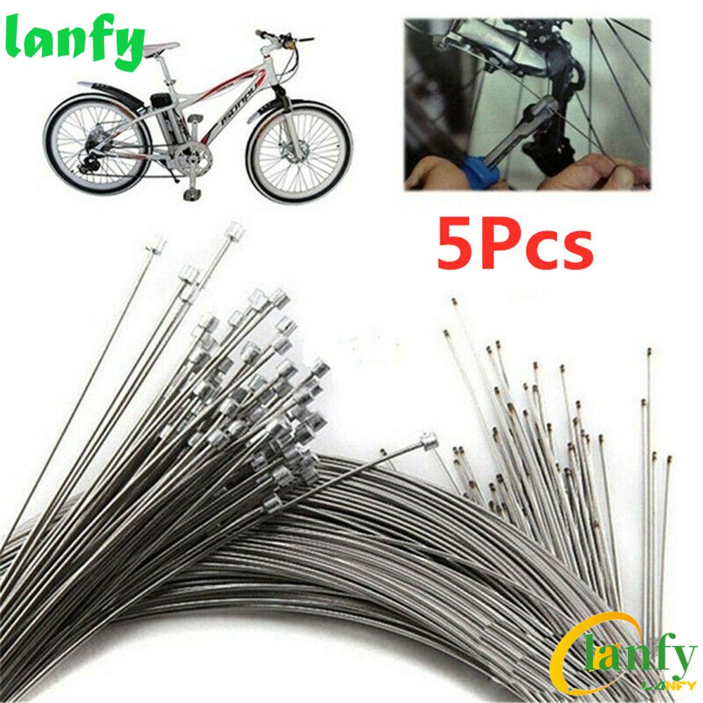 LANFY Stainless Steel Cycling Rear Inner MTB Mountain Road Bike ...