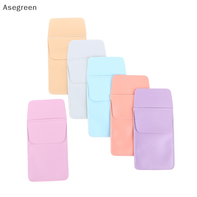 [Asegreen] Leather Pencil Bags for Clothes Pocket Doctor Nurse Staff ...