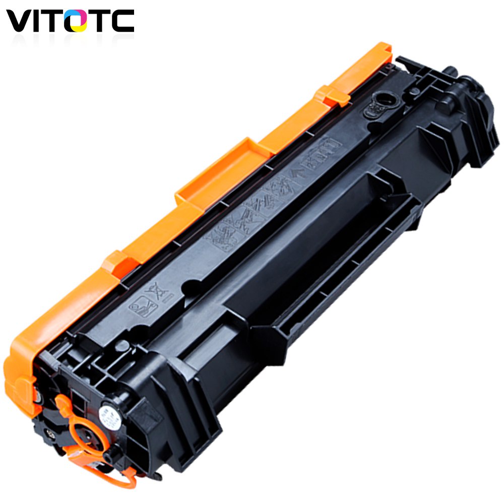HE1E Compatible CF248A CF 248A 48A Toner Cartridges for HP LaserJet Pro ...