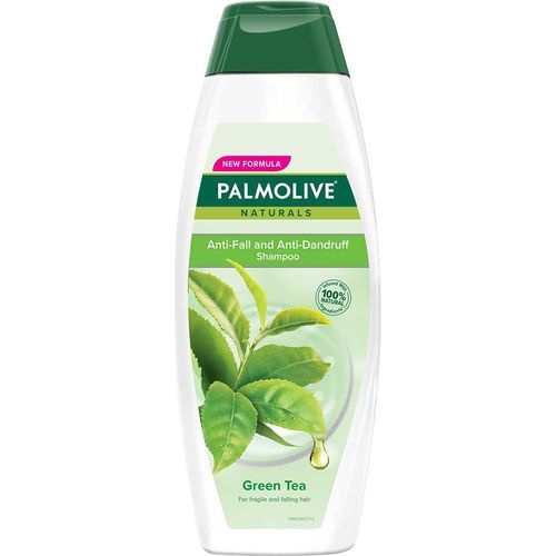 Palmolive Anti Dandruff Shampoo Green Tea 380ml | Shopee Singapore