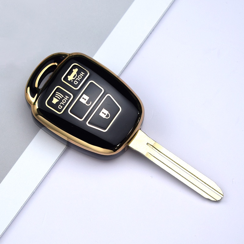 2/3/4 Buttons For Toyota Aqua Ractis Vitz RAV4 HiAce Land Cruiser 2010 ...