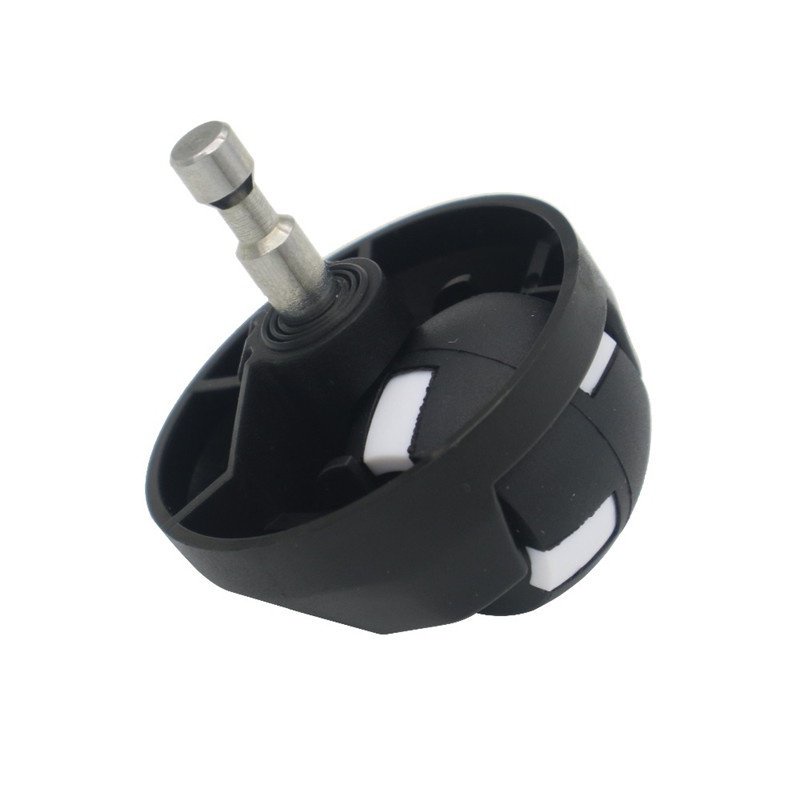 Caster Assembly Robot Front Castor Wheel for ILIFE W400 / W450 / W455 ...